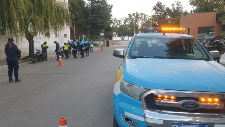 Problemática de ruidos molestos: “Se deben cumplir las normas” - Punta Alta